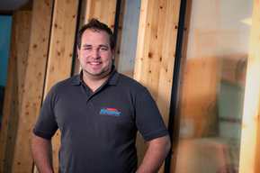 Strasser Dach GmbH | Eberstalzell | Team