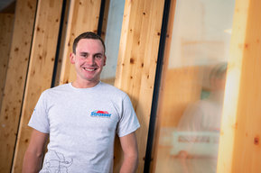 Strasser Dach GmbH | Eberstalzell | Team