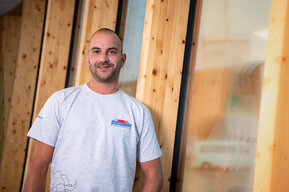 Strasser Dach GmbH | Eberstalzell | Team