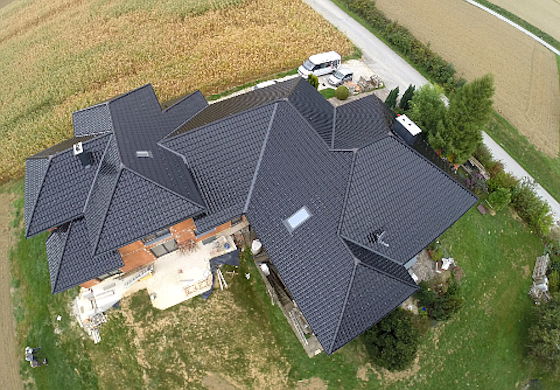 Strasser Dach GmbH | Eberstalzell | Dachdeckerei