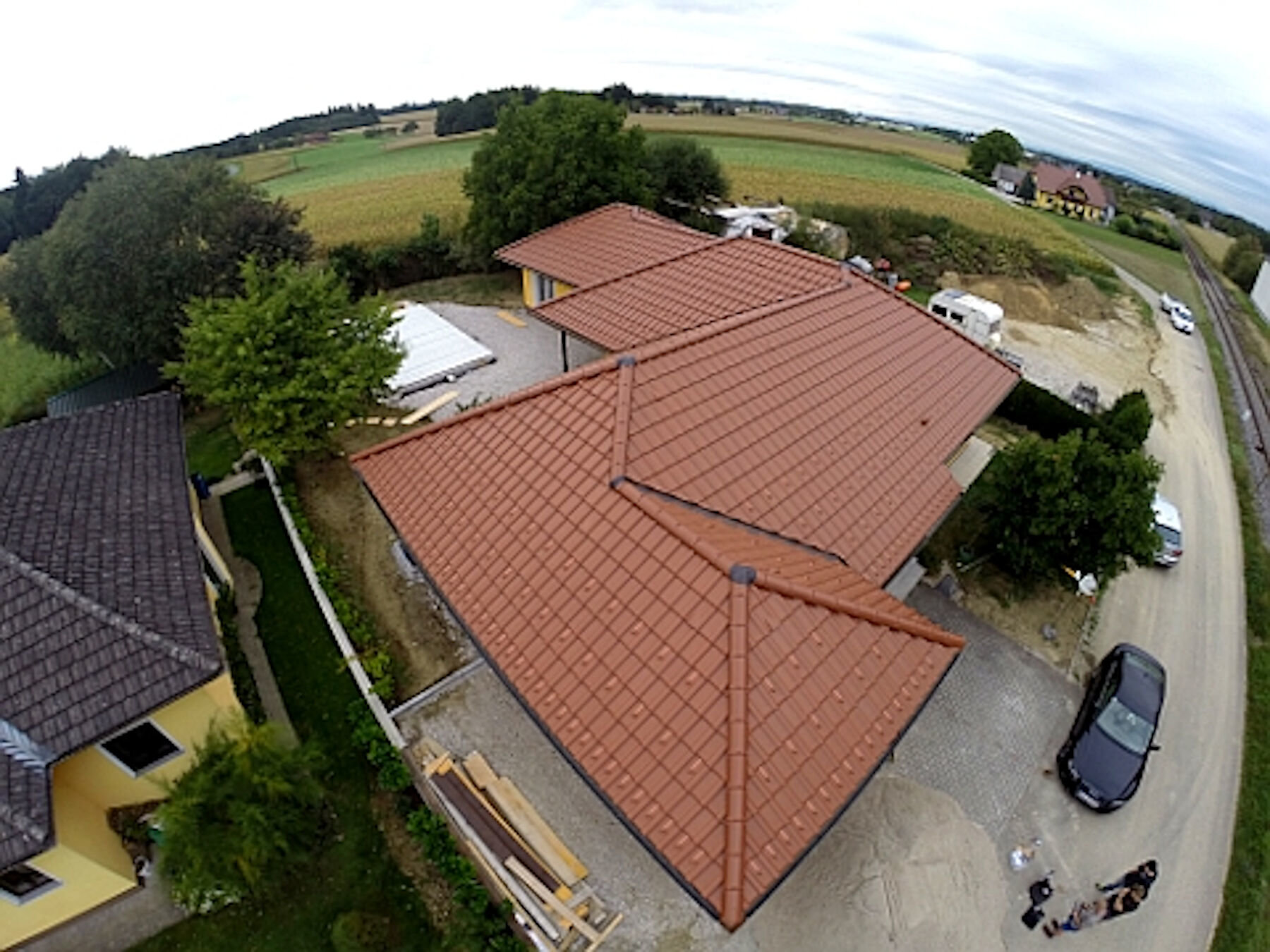 Strasser Dach GmbH | Eberstalzell | Dachdeckerei